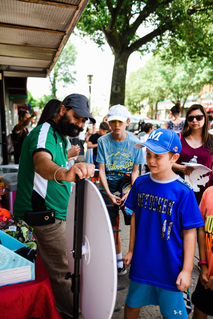 Kids Takeover Photos, June 20 2018 – Downtown Metuchen