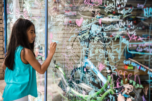 Kids Takeover Photos, June 20 2018 – Downtown Metuchen