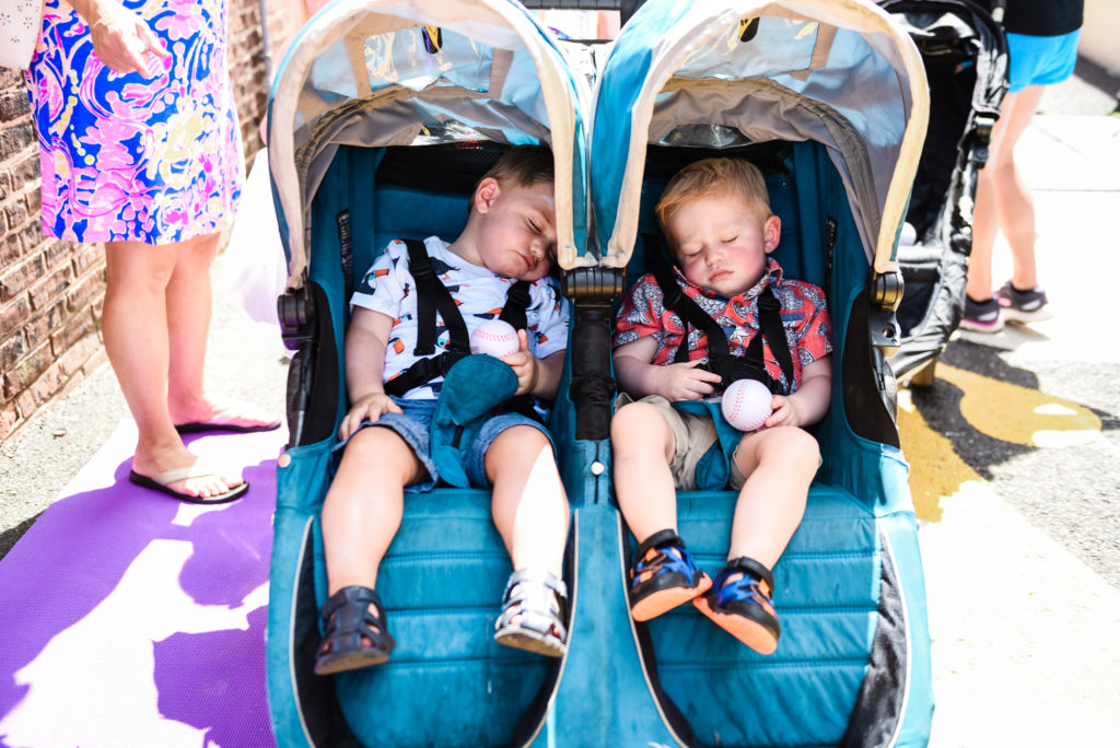 Kids Takeover Photos, June 20 2018 – Downtown Metuchen