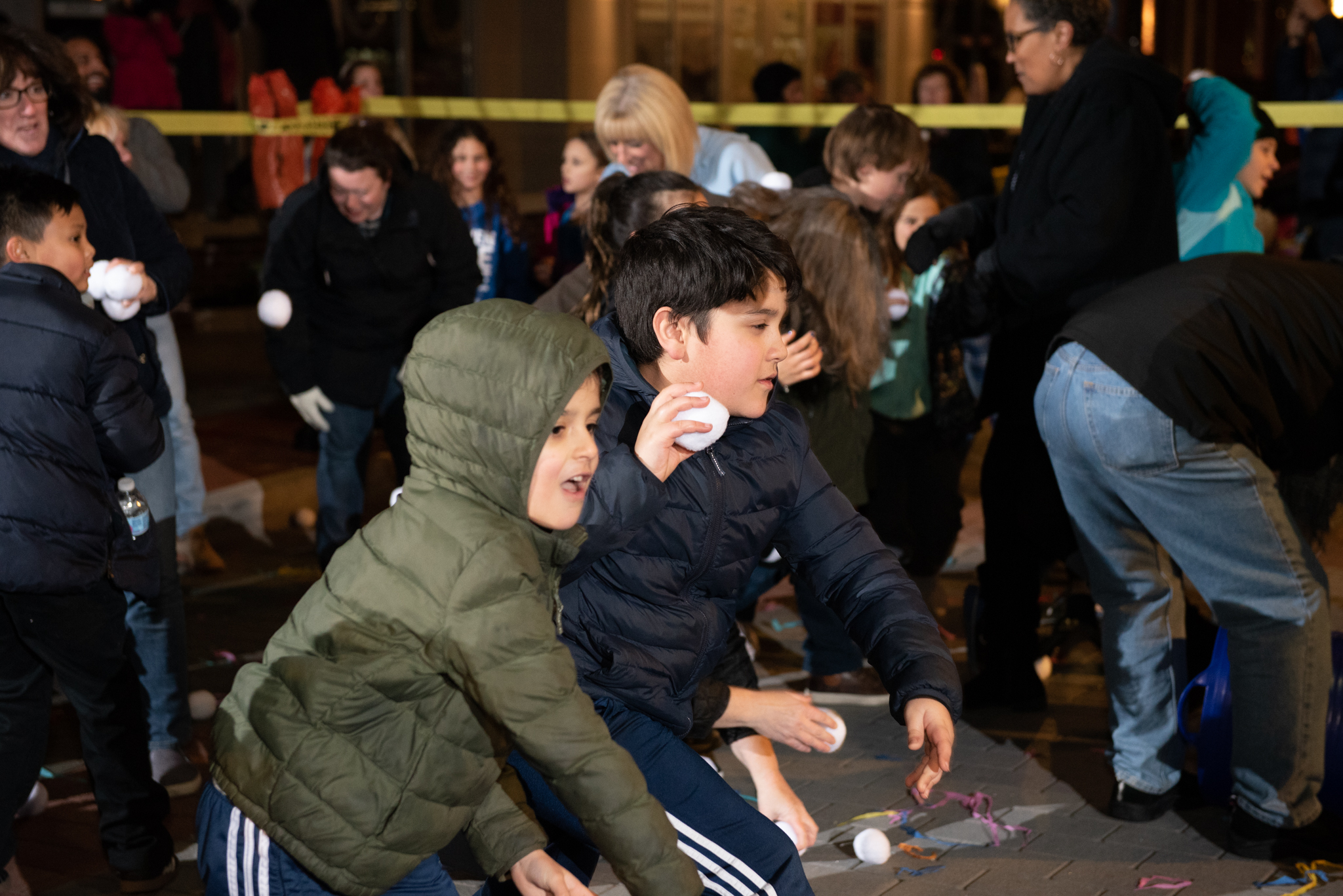 2018-MDA-NYE-163 – Downtown Metuchen