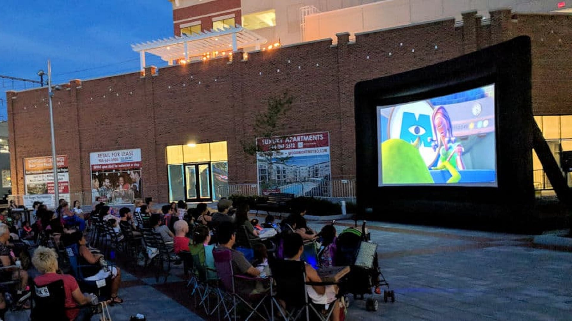 Downtown Metuchen – Explore, Experience, Enjoy