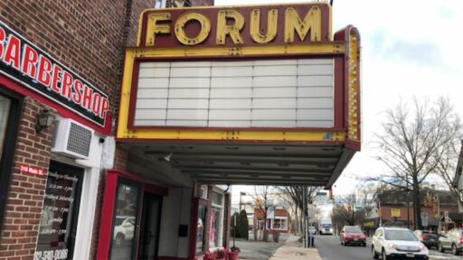Invitation to Artists: MDA Forum Theater Windows 2023 – Downtown Metuchen