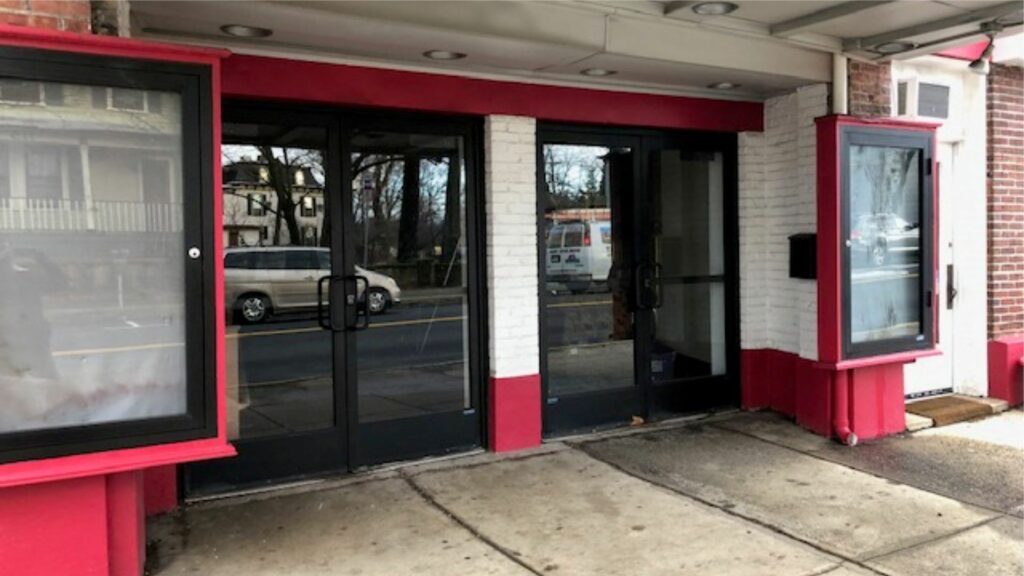 Invitation to Artists: MDA Forum Theater Windows 2023 – Downtown Metuchen