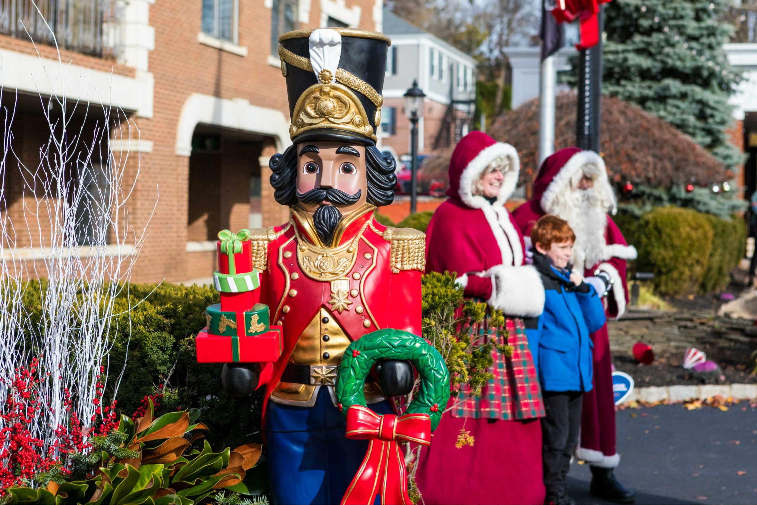 Photos – Downtown Metuchen