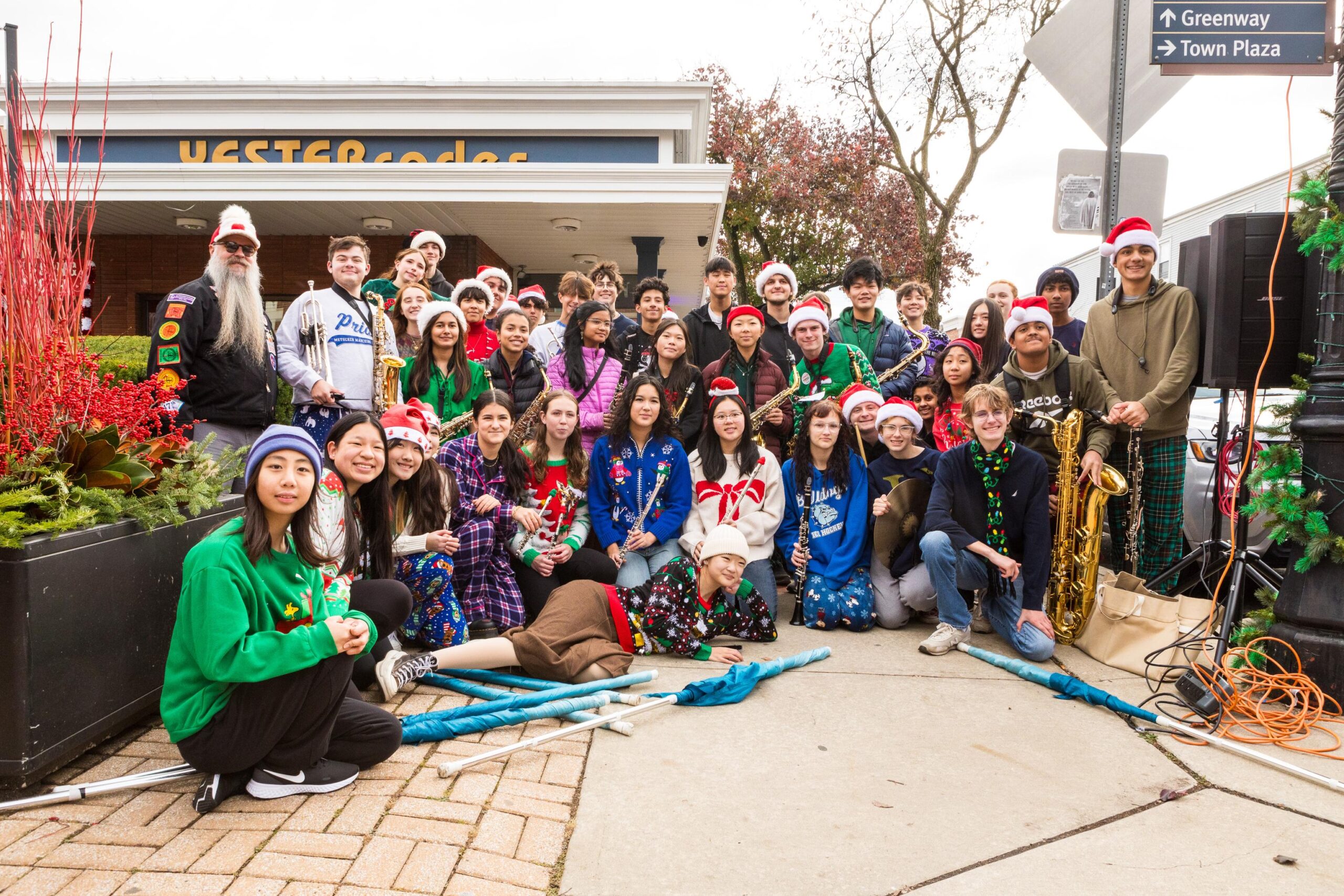Photos – Downtown Metuchen