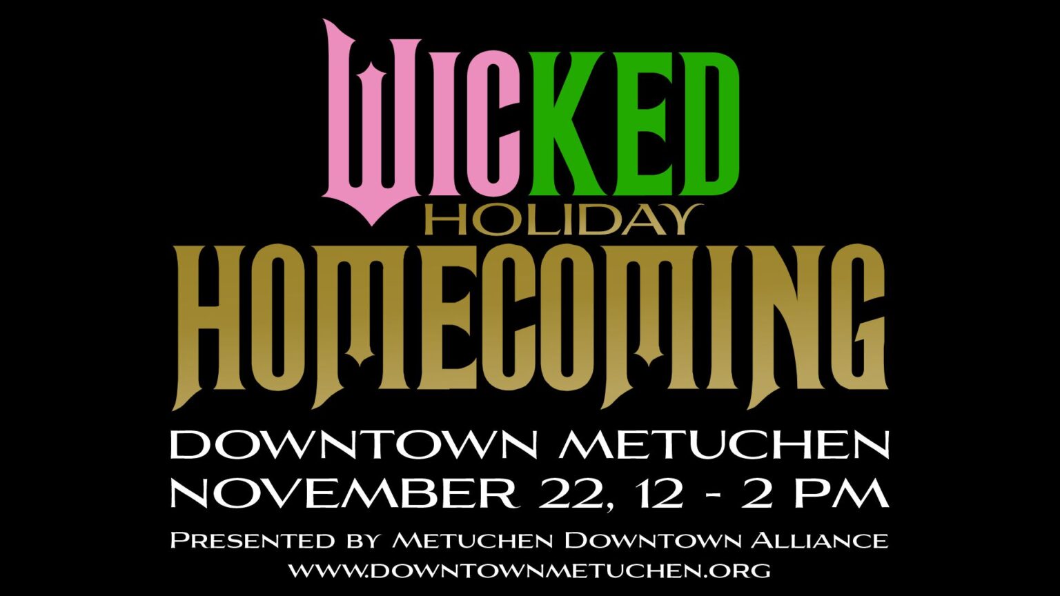 Events – Downtown Metuchen