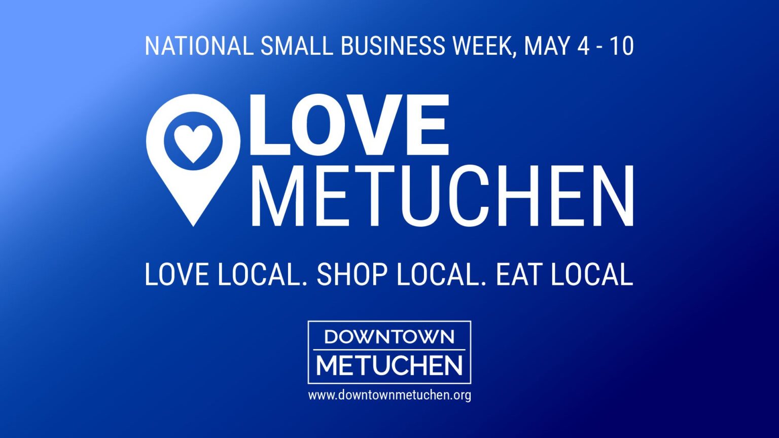 Second Quarter 2025 – Downtown Metuchen